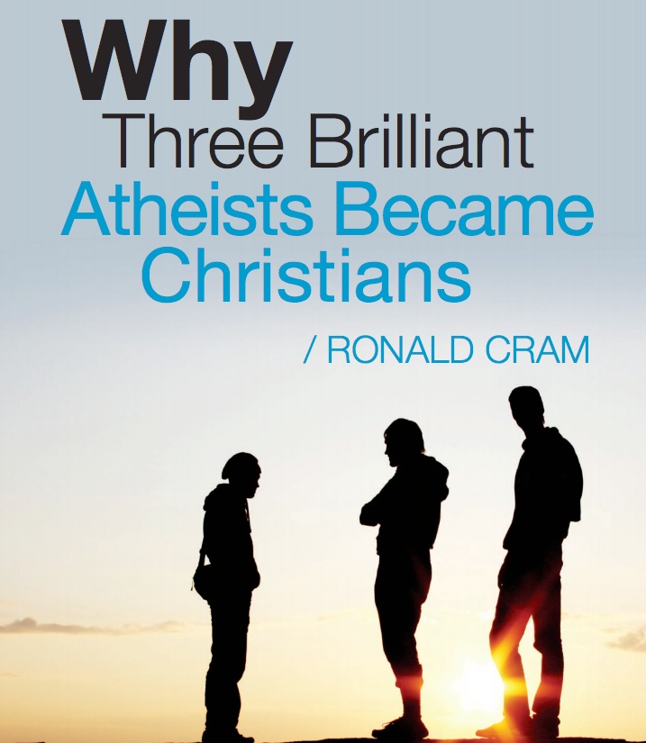 Interview with Ronald Cram, from College ministry Factbridge – Plugged ...